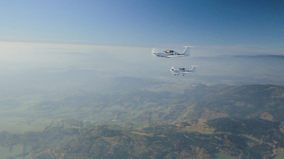 Ellipse Spirit E-LSA